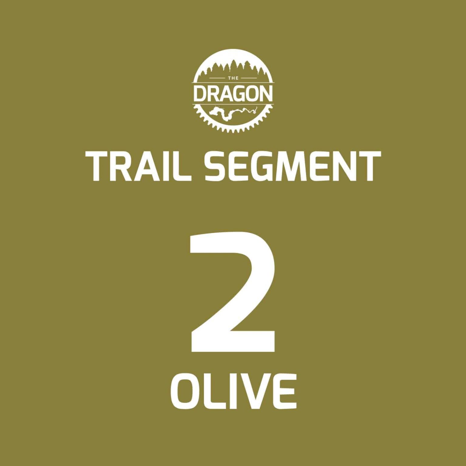 Segments - The Dragon Trail