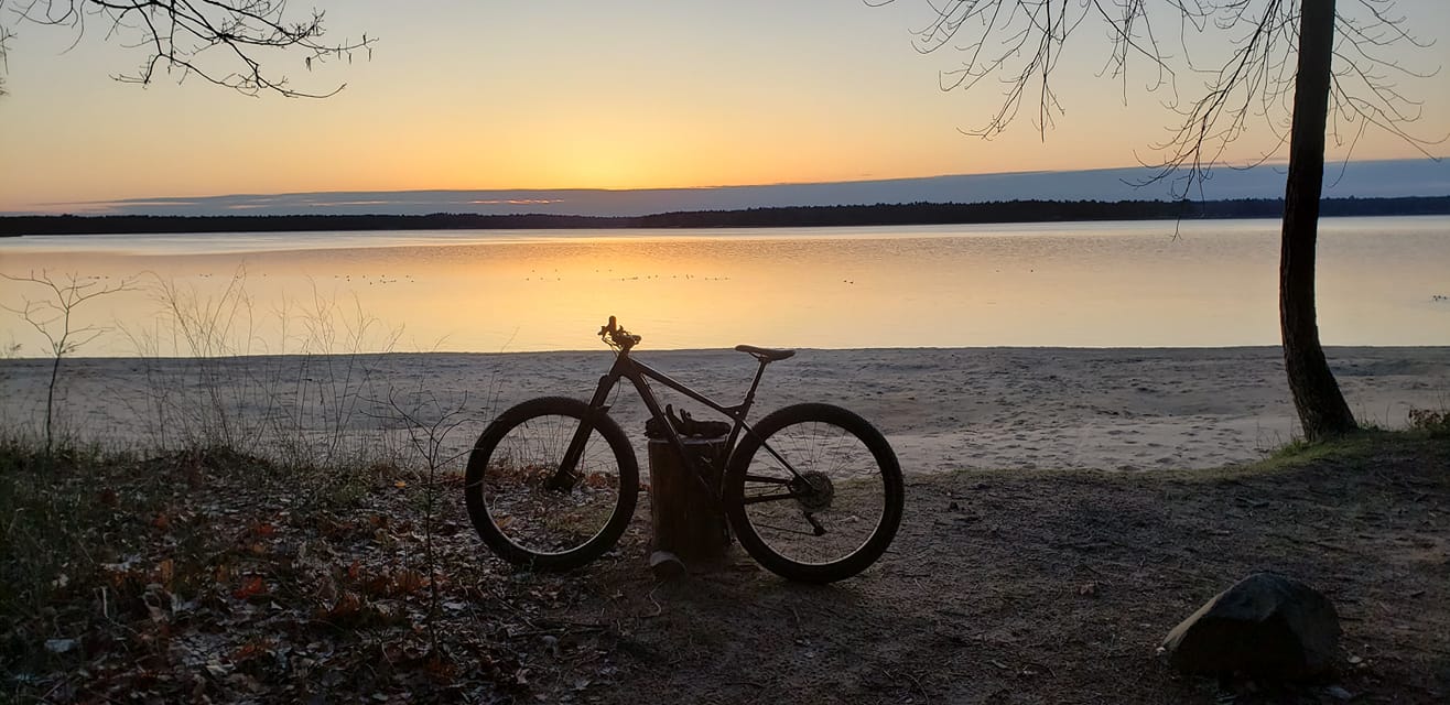 The Dragon Trail - The Dragon Trail